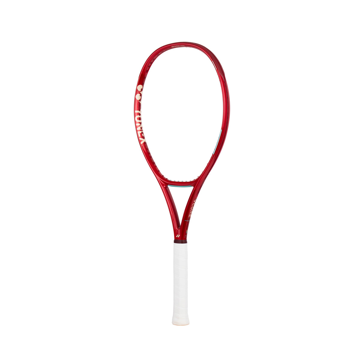 Yonex Vcore 100L Tennisschläger Ruby Red L2 – Tennisbude